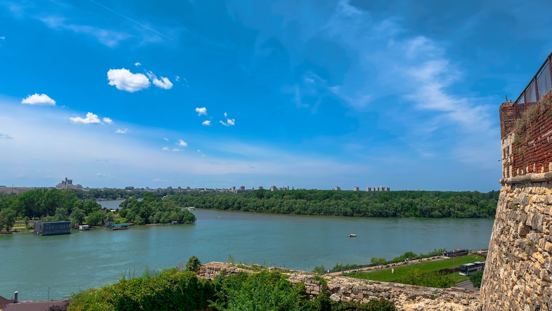 Splavovi and the Sava and Danube Rivers | Borghi & Tesori